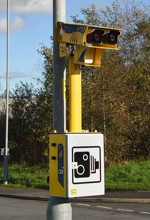 Radar Speed Signs | Speedchecker Speed Sign - Product Range